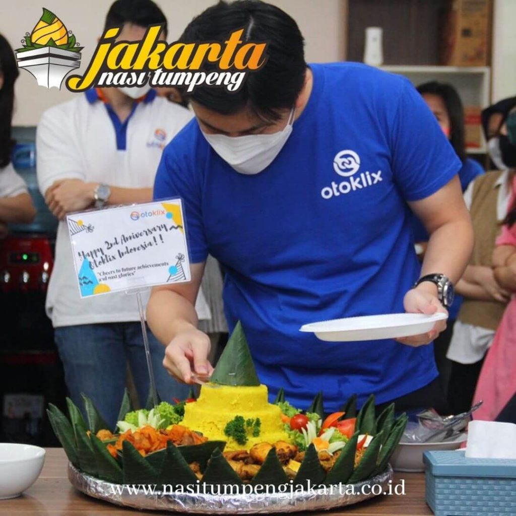 Harga Tumpeng Jakarta - Jakarta Nasi Tumpeng